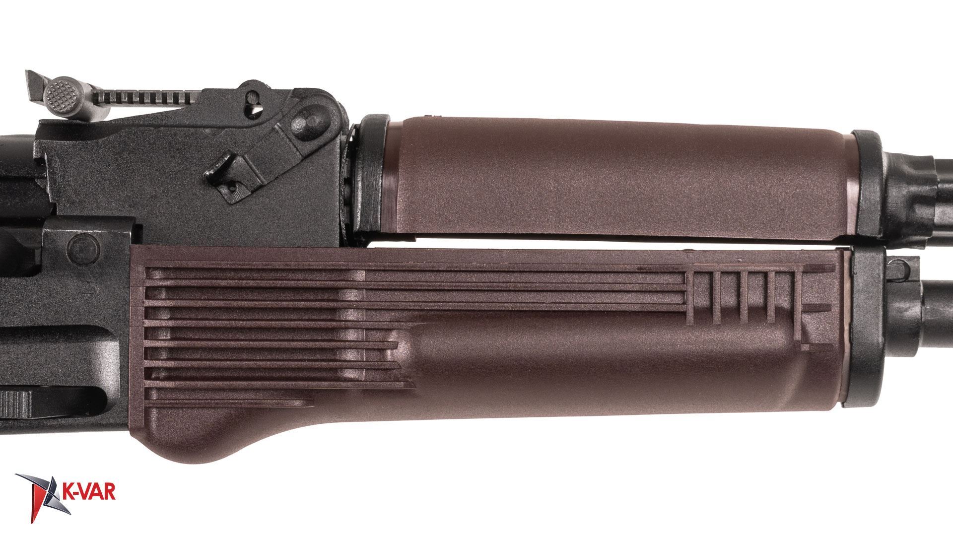 SAM7SF Plum at K-Var