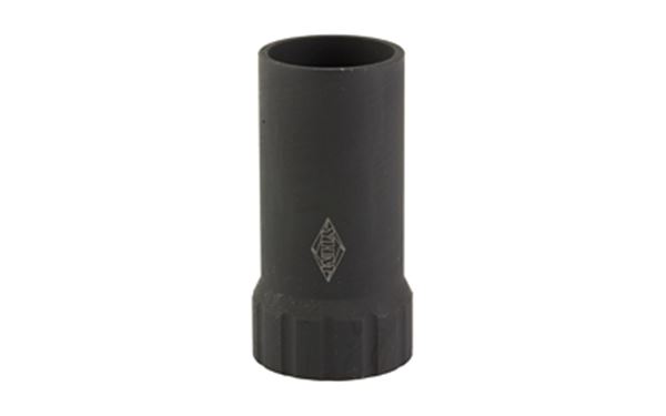 YHM SRX BLAST DEFLECTOR BLK at K-Var