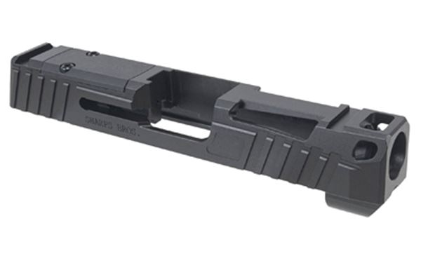 SHARPS SLIDE COMP OR FOR SIG 365 BLK at K-Var