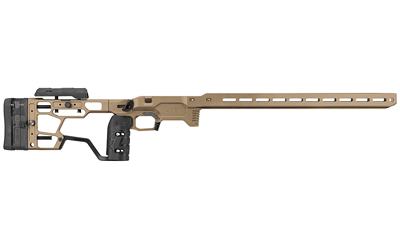 MDT XRS CHASSIS SYSTEM CZ 457 FDE at K-Var