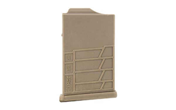 MAG MDT AICS 308/6.5CM 10RD POLY FDE at K-Var