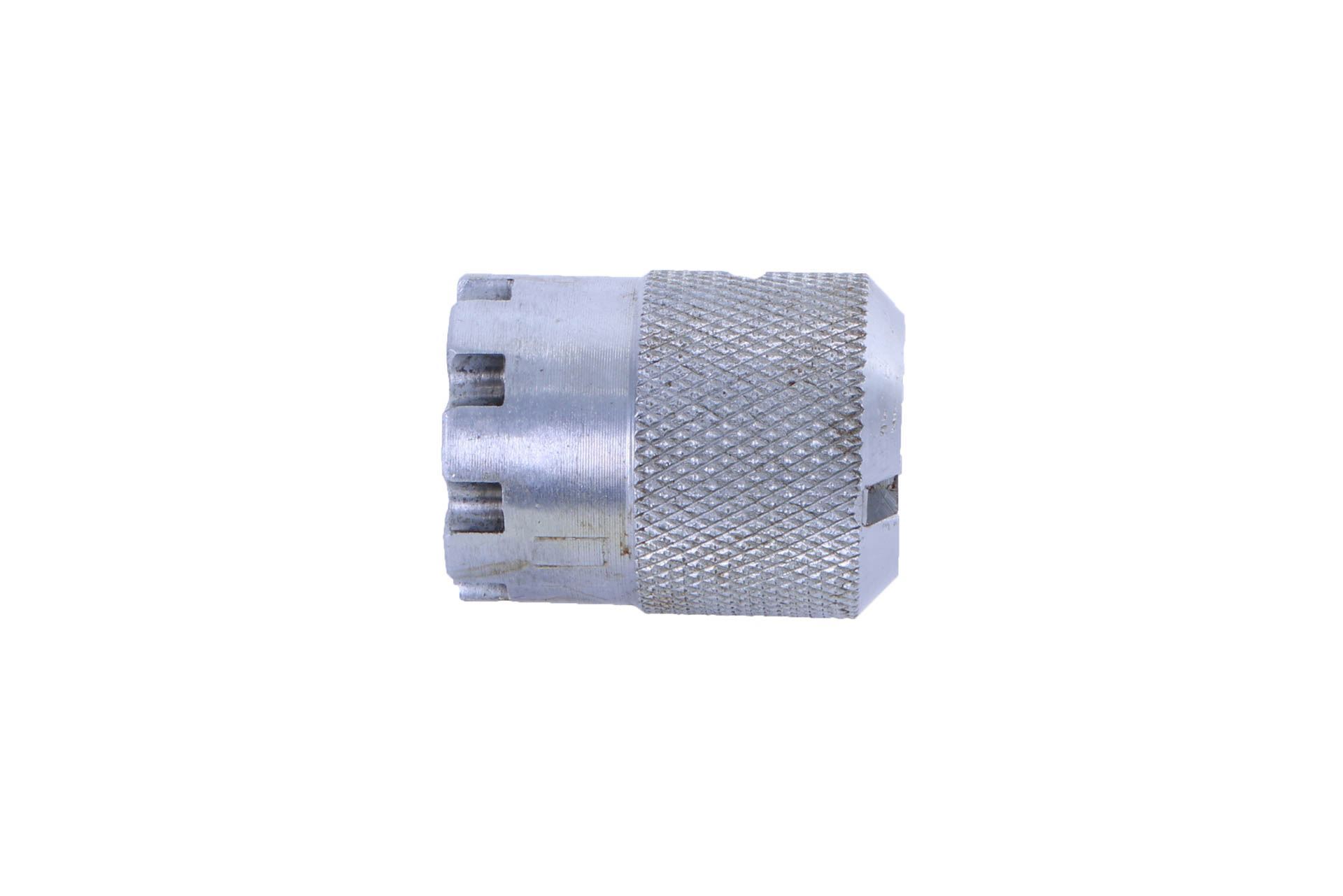 Blank Firing Device For PKT 7.62x54mm 18x1.5mm LH Threads at K-Var