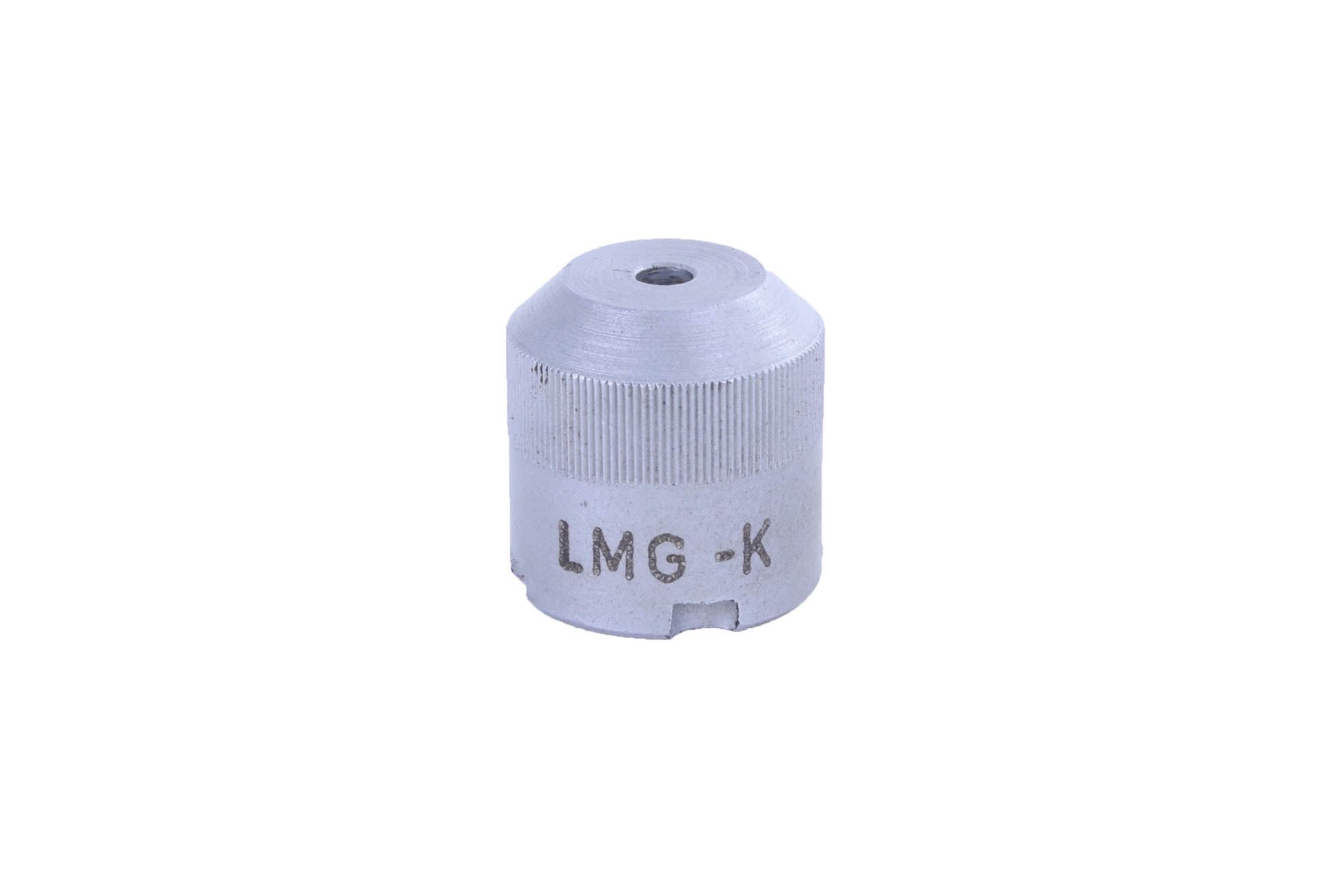 Blank Firing Device For RPK-74 5.45x39mm 14x1mm LH Threads at K-Var