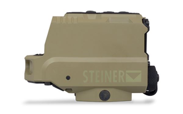 STEINER DRS1X W/ STD MOUNT TAN at K-Var