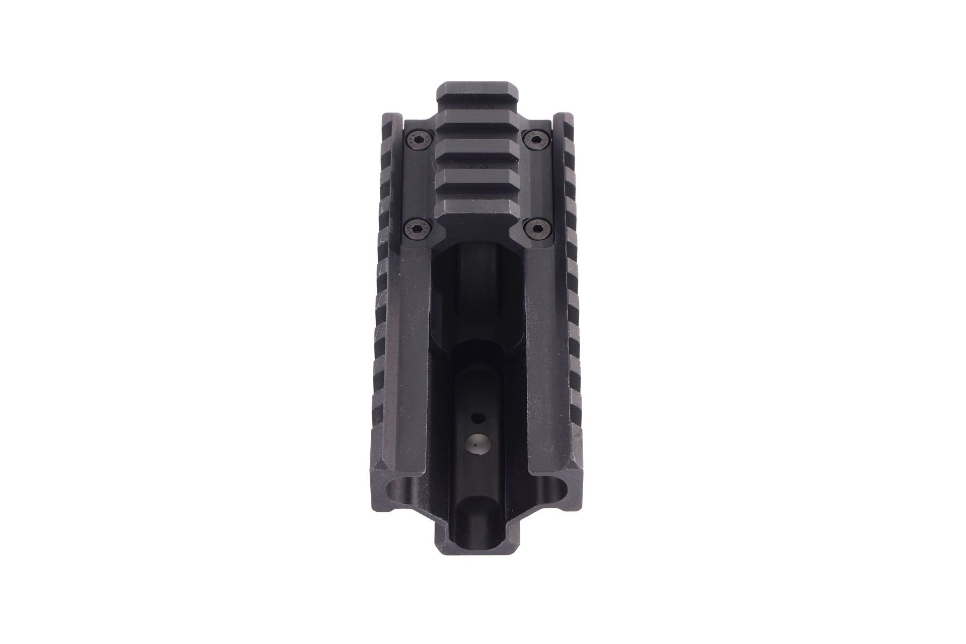 Arsenal Quad Rail for Saiga 12 Shotguns at K-Var