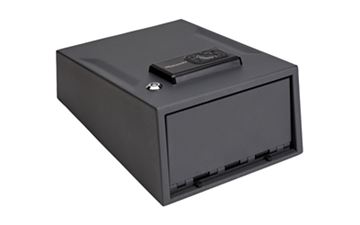 HRNDY SECURITY ONE-GUN KEYPAD VAULT at K-Var