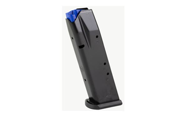 MAGAZINE CZ 75 SP-01 9MM 17RD at K-Var