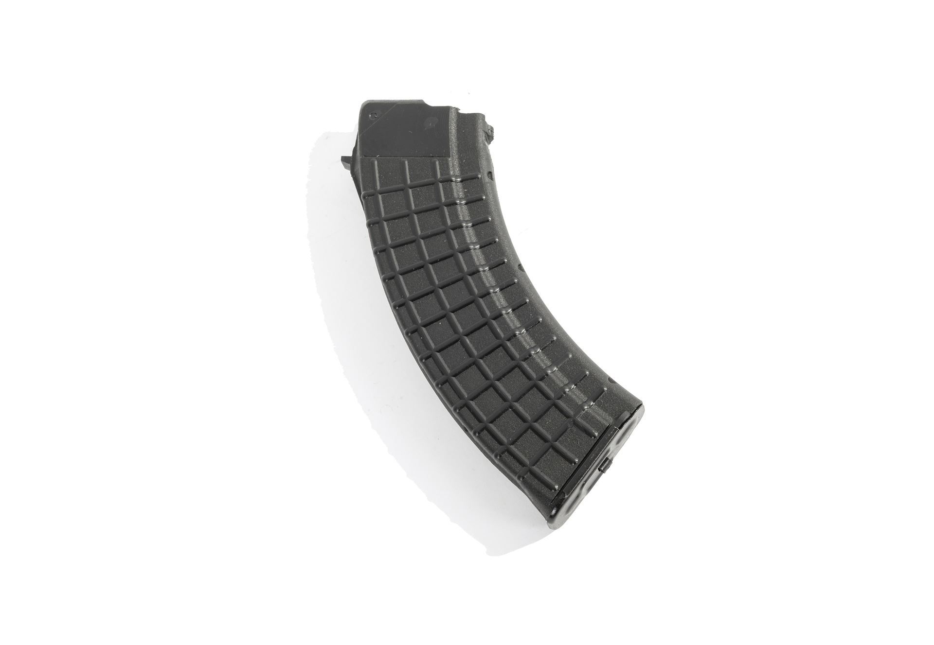 Arsenal Circle 10 7.62x39mm Black Polymer Mag Restricted to 10 Rounds ...