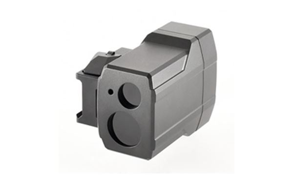 INFIRAY ILR-1000 LASER RANGE FINDER at K-Var