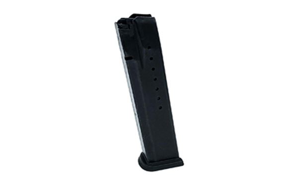 PROMAG SCCY CPX2 9MM 20RD BLUE STEEL at K-Var