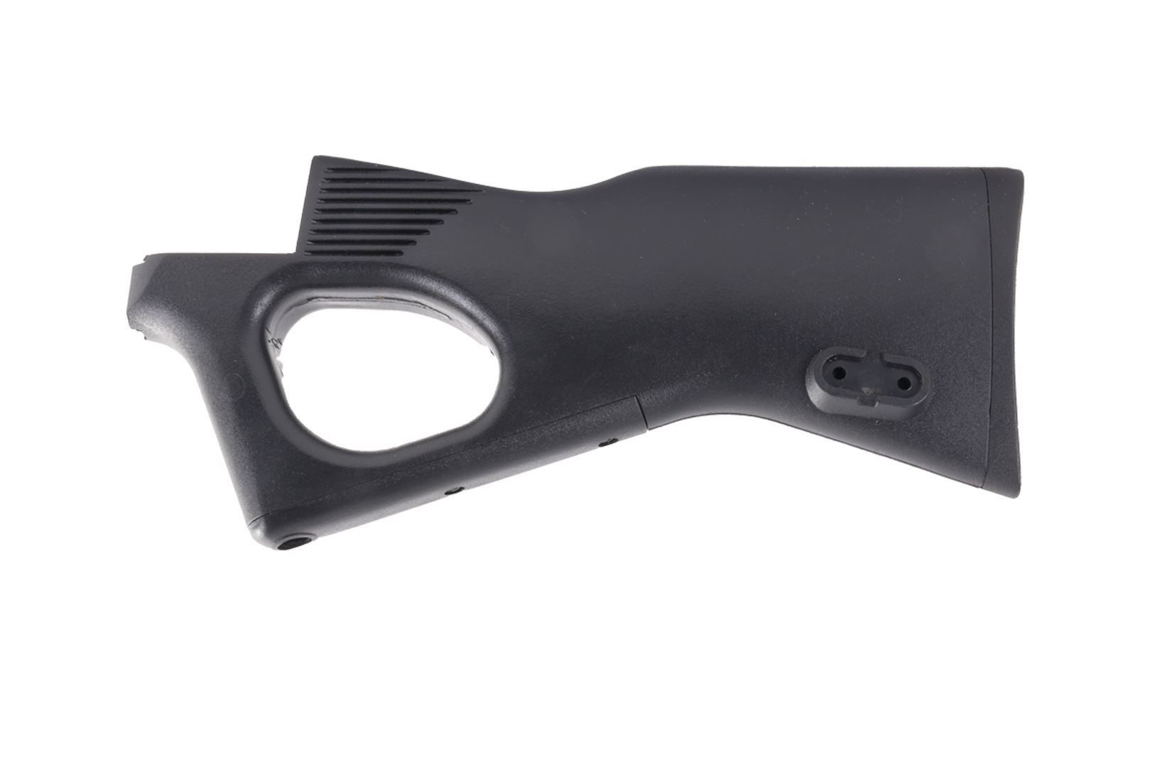 Black Polymer Thumbhole Stock Set for Bulgarian. For milled receivers ...
