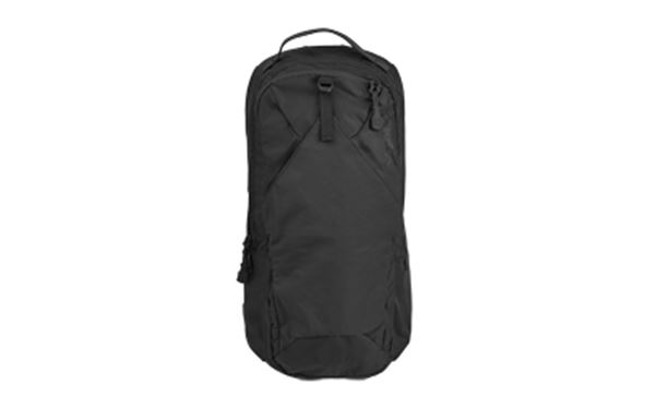 VERTX LONG WALKS BACKPACK 15L BLACK at K-Var