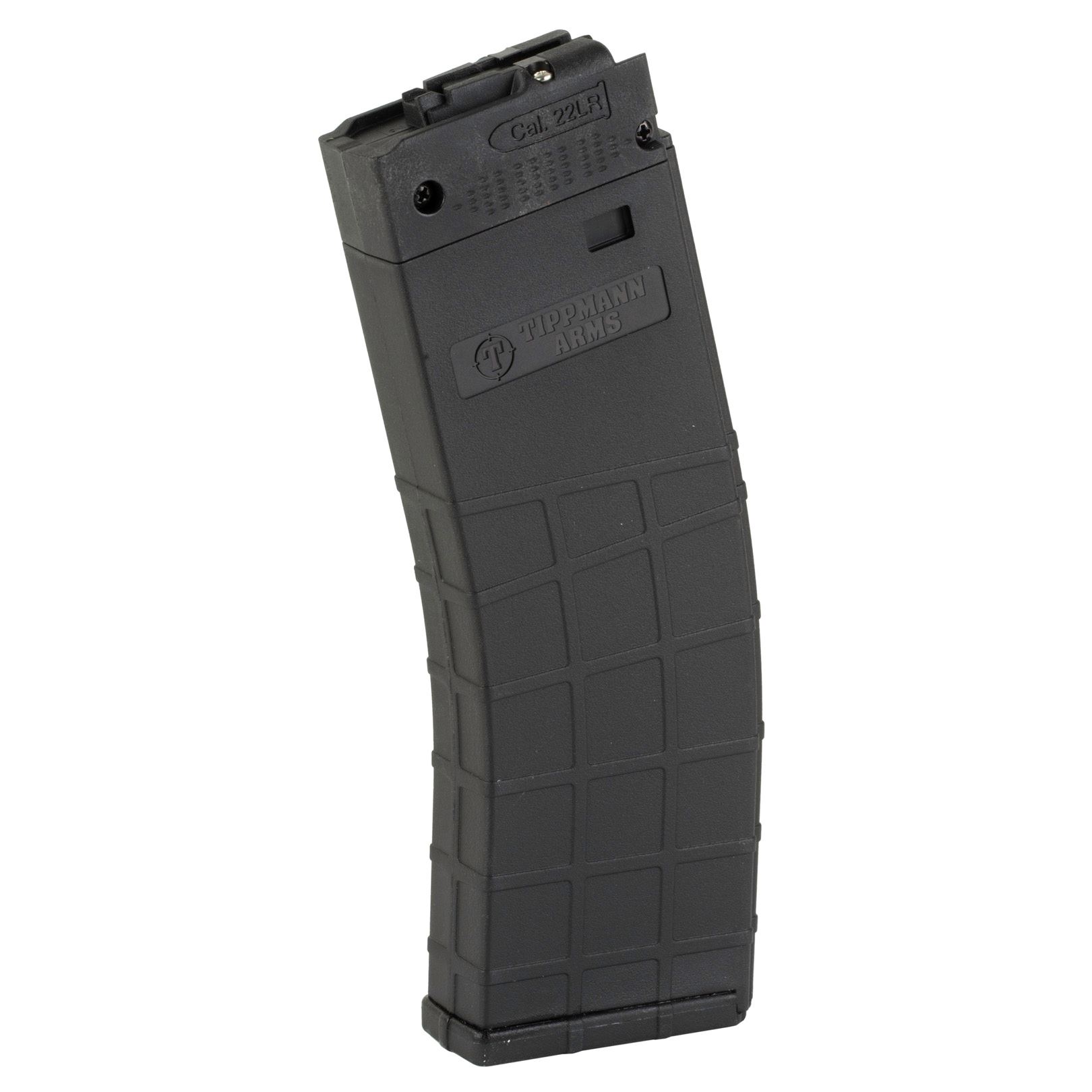 Tippmann Arms M4-22 15rd Mag Black at K-Var