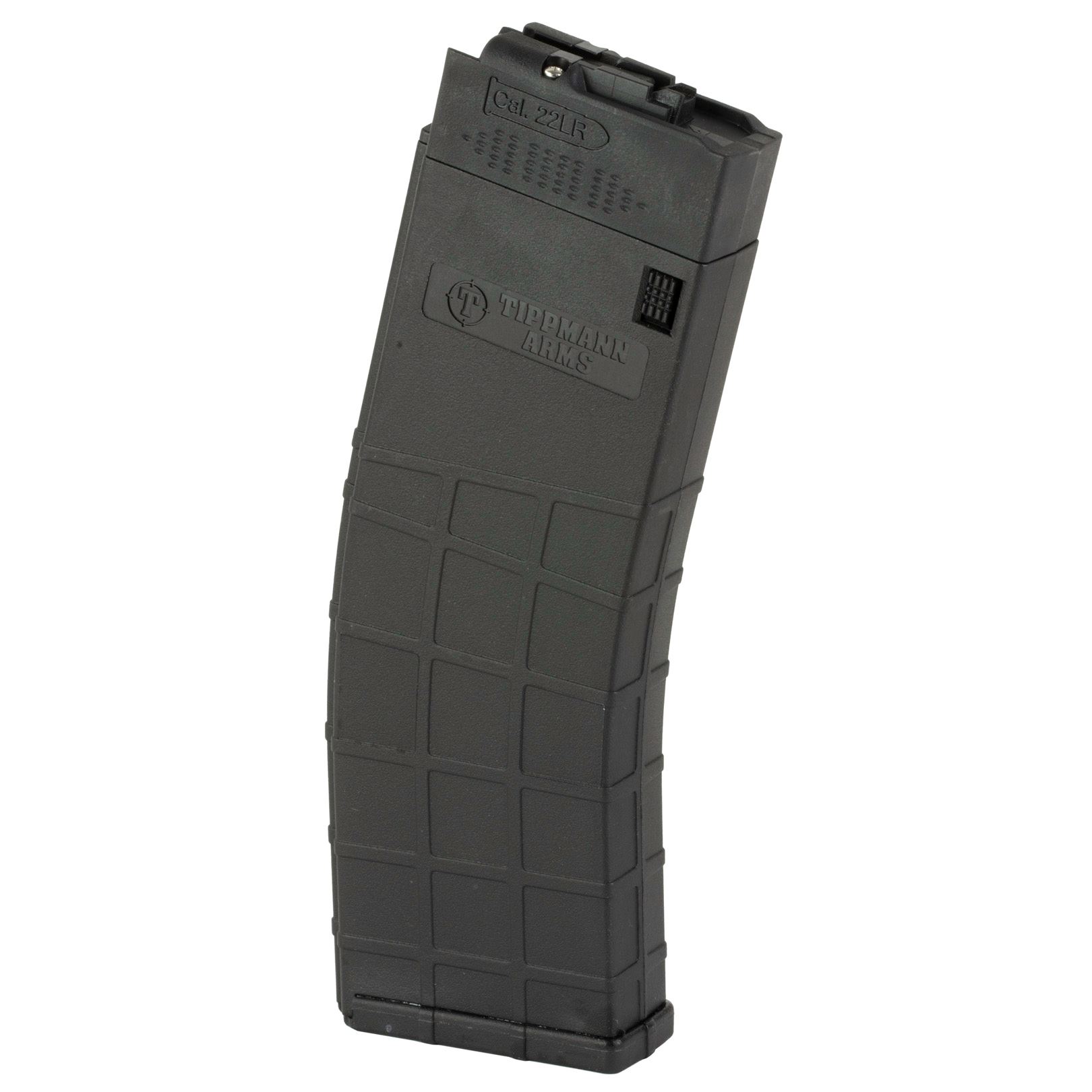 Tippmann Arms M4-22 22LR Rifle Mag 10rds Black at K-Var