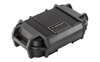 PELICAN RUCK CASE R40 BLACK at K-Var