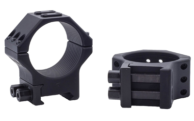 RITON 34MM TACTICAL RINGS at K-Var