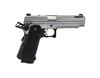 Live Free Armory Apollo 11 Full Size 9mm 17rd Steel Frame Semi-Auto ...