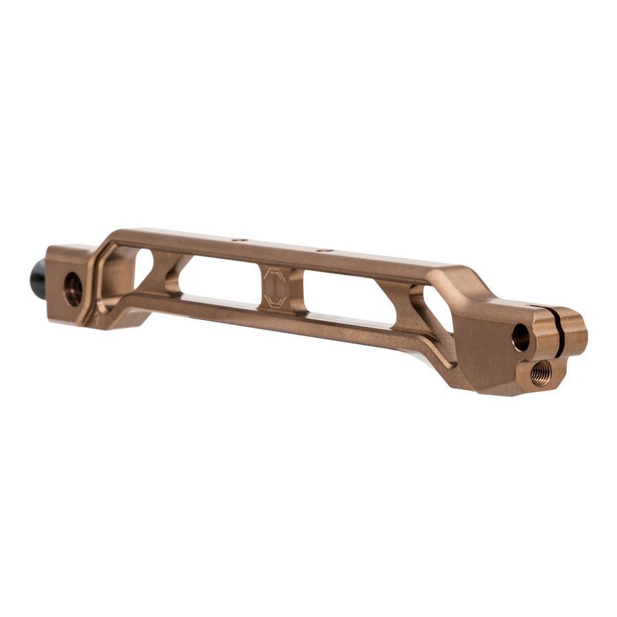 JMac Customs Tan AB-9R Arm Bar STOCK/BRACE at K-Var