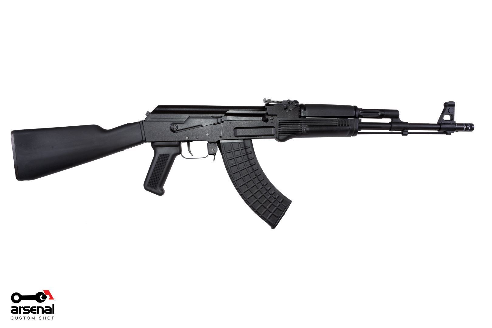Arsenal NJ Compliant SAM7R 7.62x39mm Semi-Auto Rifle No Bayonet Lug ...