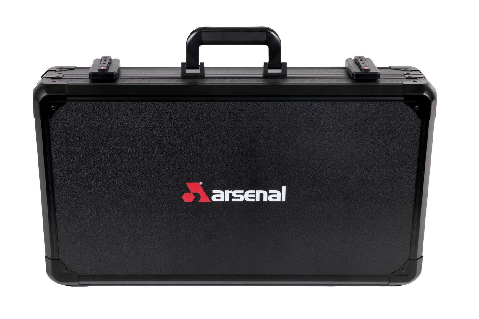 Arsenal SLR-107UR Stamped Receiver 7.62x39mm Black Semi-Auto LSF ...