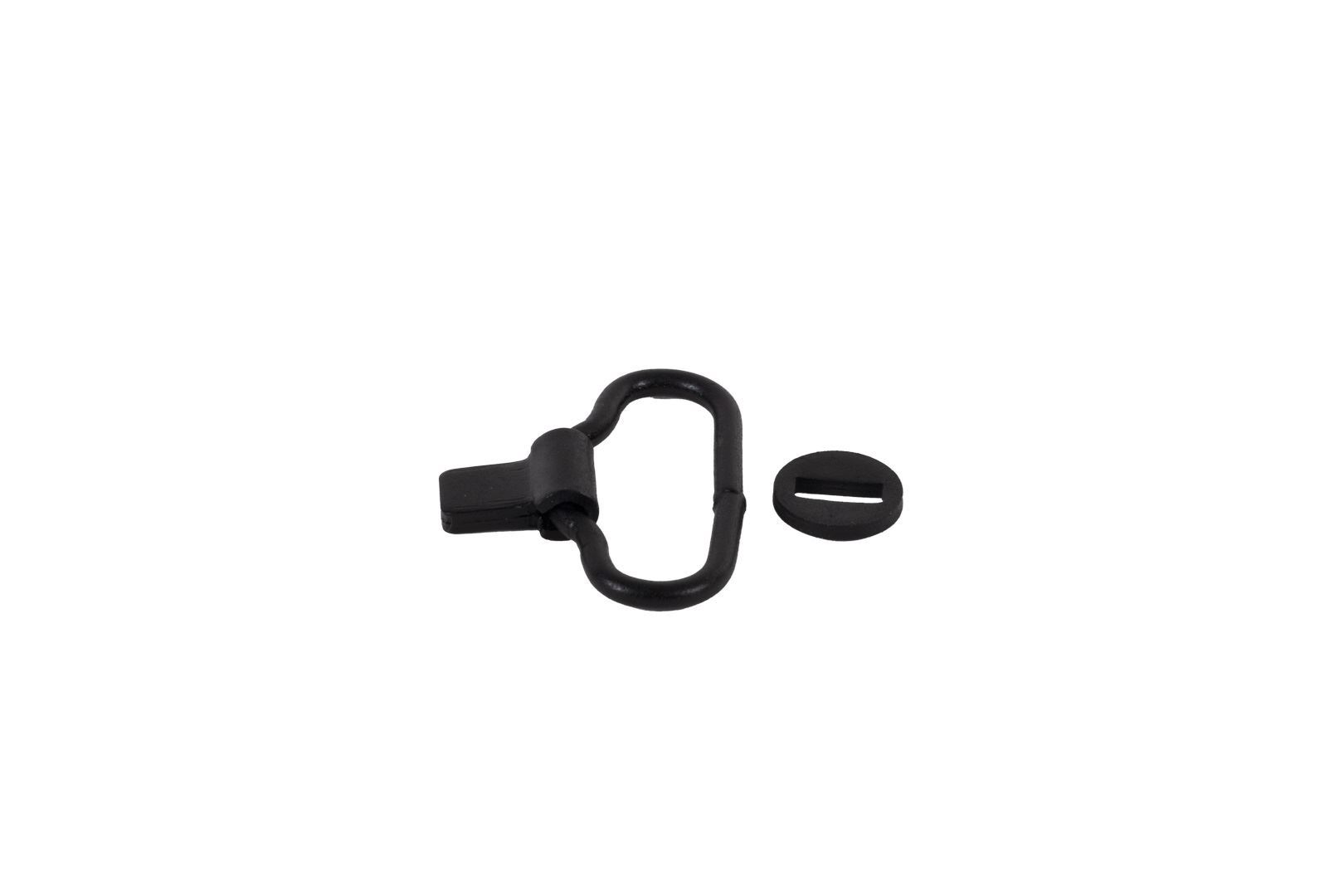 Arsenal Sling Swivel for SAM7SF Rifles & AKSU Metal Stocks at K-Var