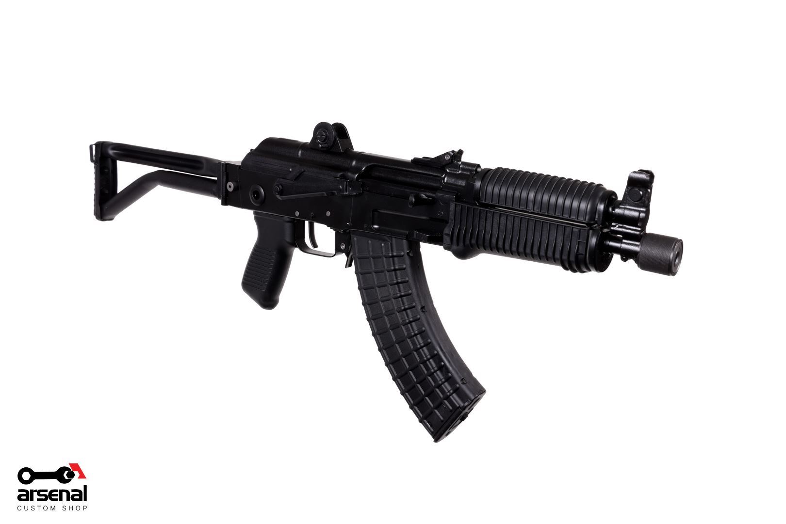 Arsenal Factory SBR AR-M14SF TACT 7.62x39mm Rifle at K-Var