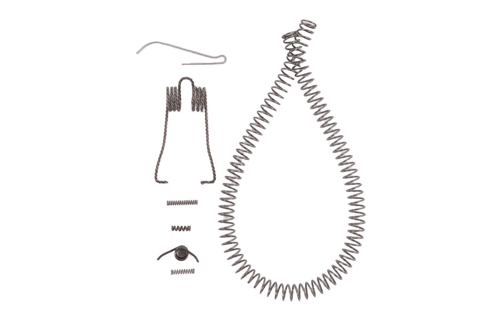 Arsenal AK47 / AK74 Spring Kit at K-Var