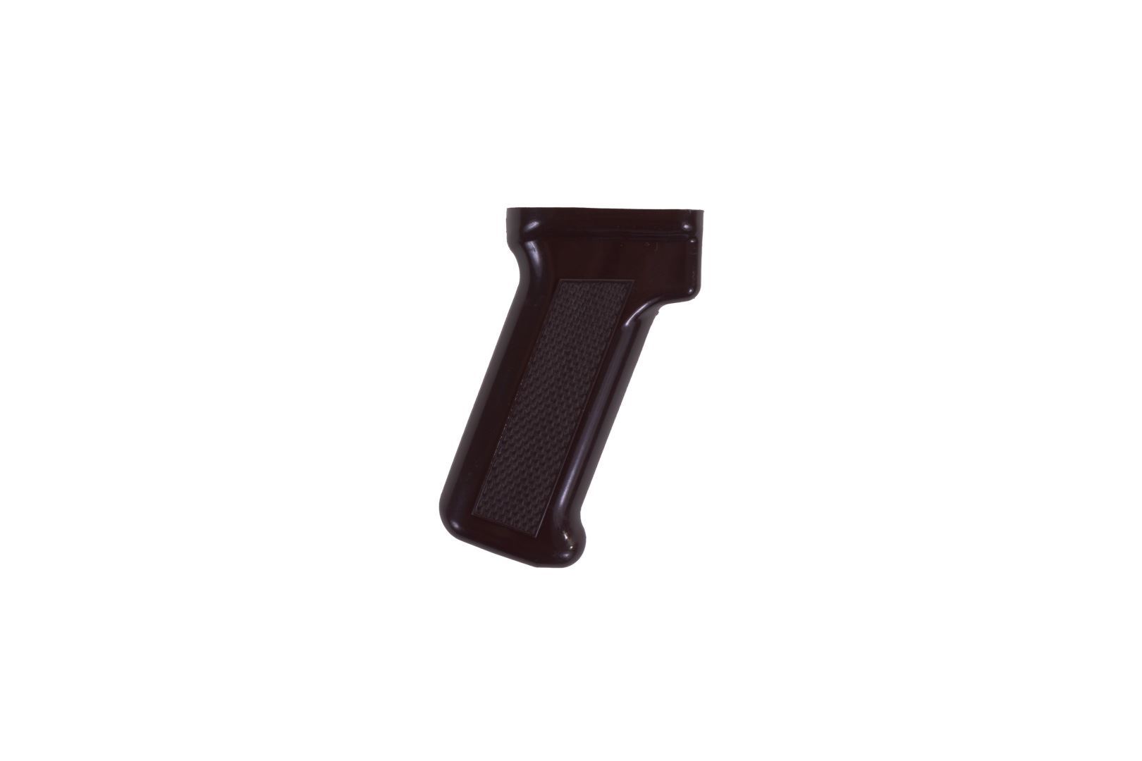 Arsenal Plum Polymer Pistol Grip at K-Var