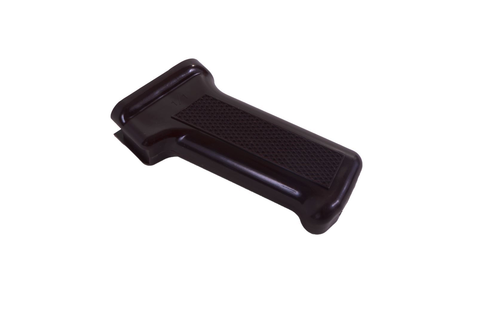 Arsenal Plum Polymer Pistol Grip at K-Var