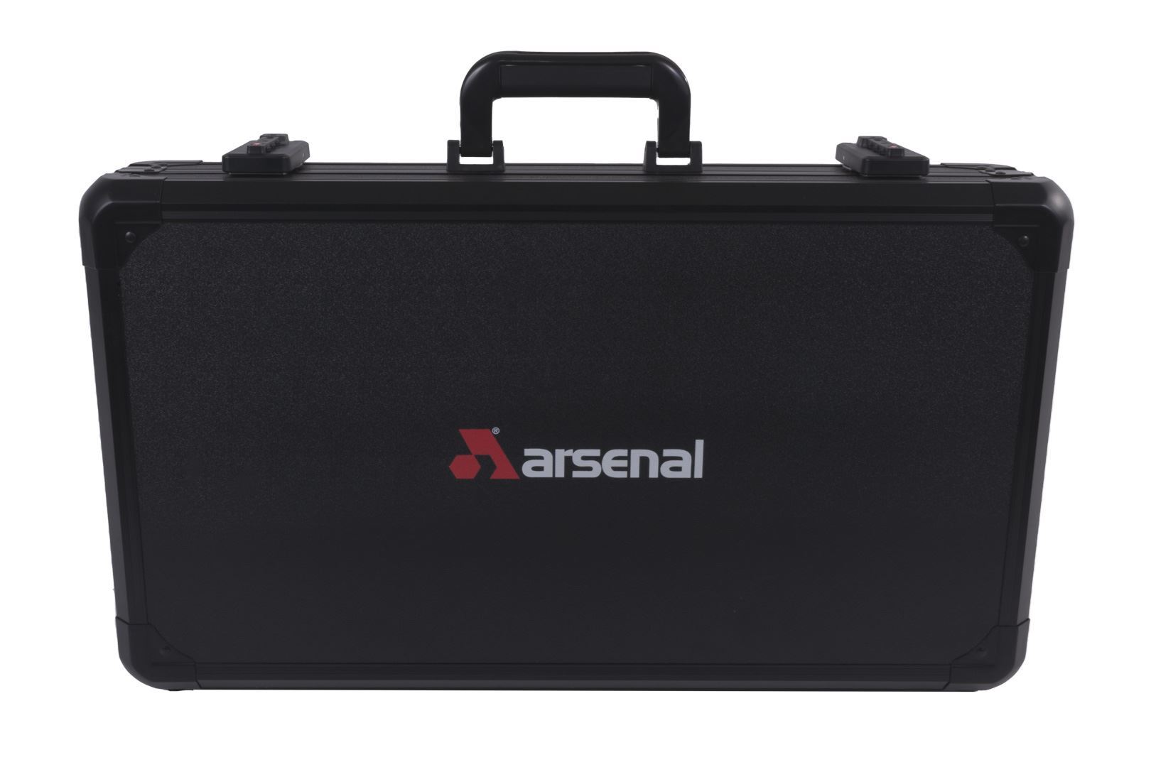 Arsenal SAM7K Series Pistol with PR-03 Hard Case CNC Hard Foam Liner ...