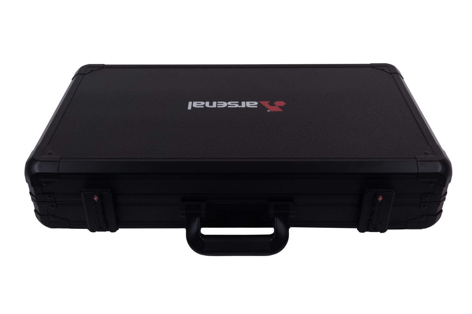 Arsenal SAM7K Series Pistol with PR-03 Hard Case CNC Hard Foam Liner ...