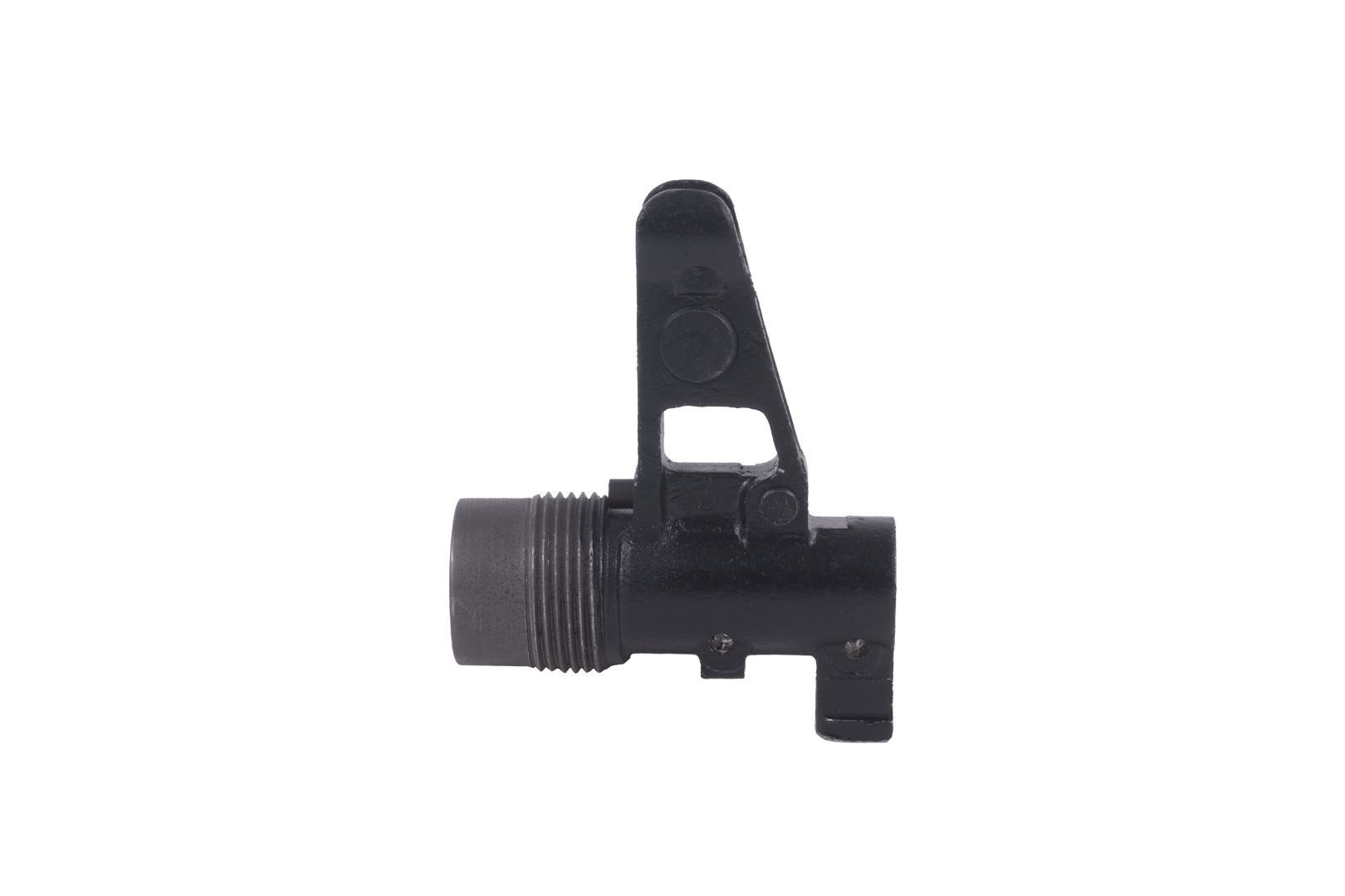 Arsenal Front Sight Block Assembly 24x1.5mm RH Threads and Bayonet Lug ...