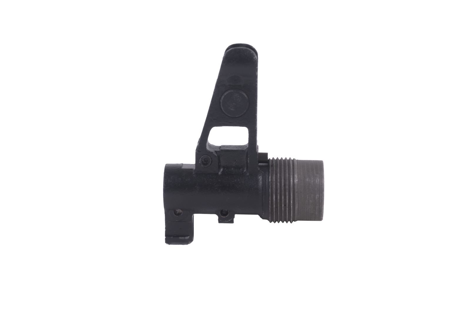 Arsenal Front Sight Block Assembly 24x1.5mm RH Threads and Bayonet Lug ...