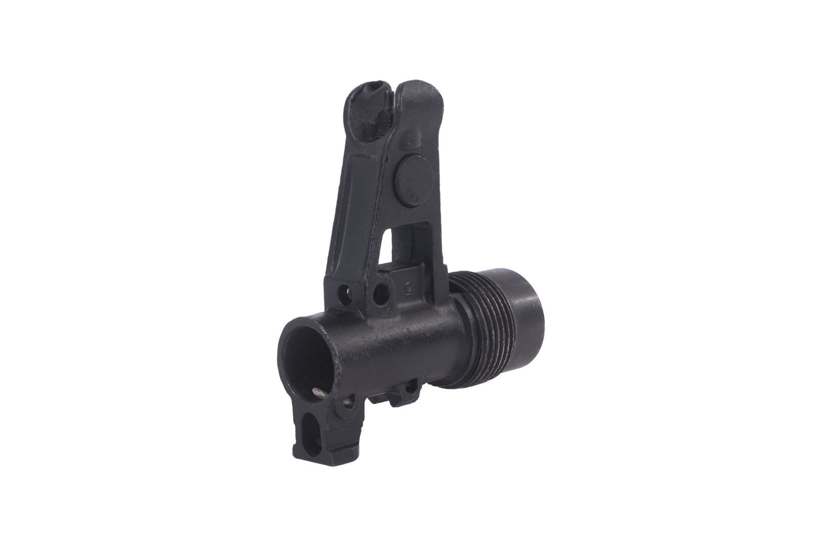 Front Sight Block AK-74 AK-100 24x1.5 RH Threads at K-Var