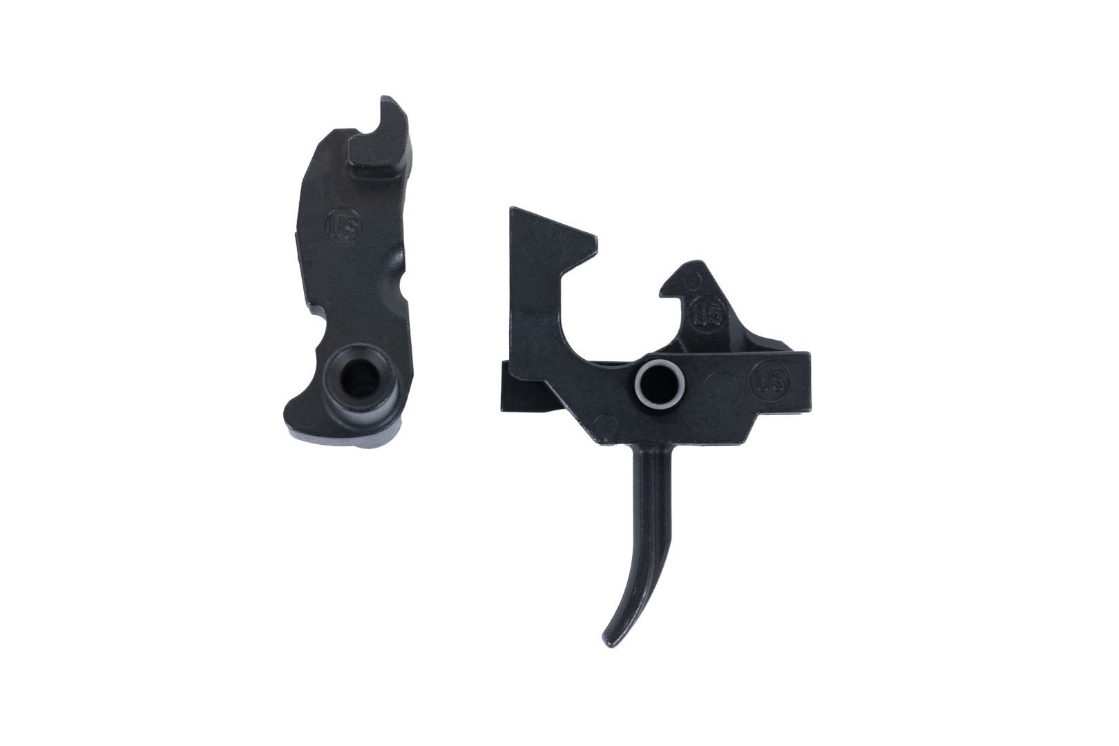 Arsenal Trigger Pivot Pin Sleeve at K-Var