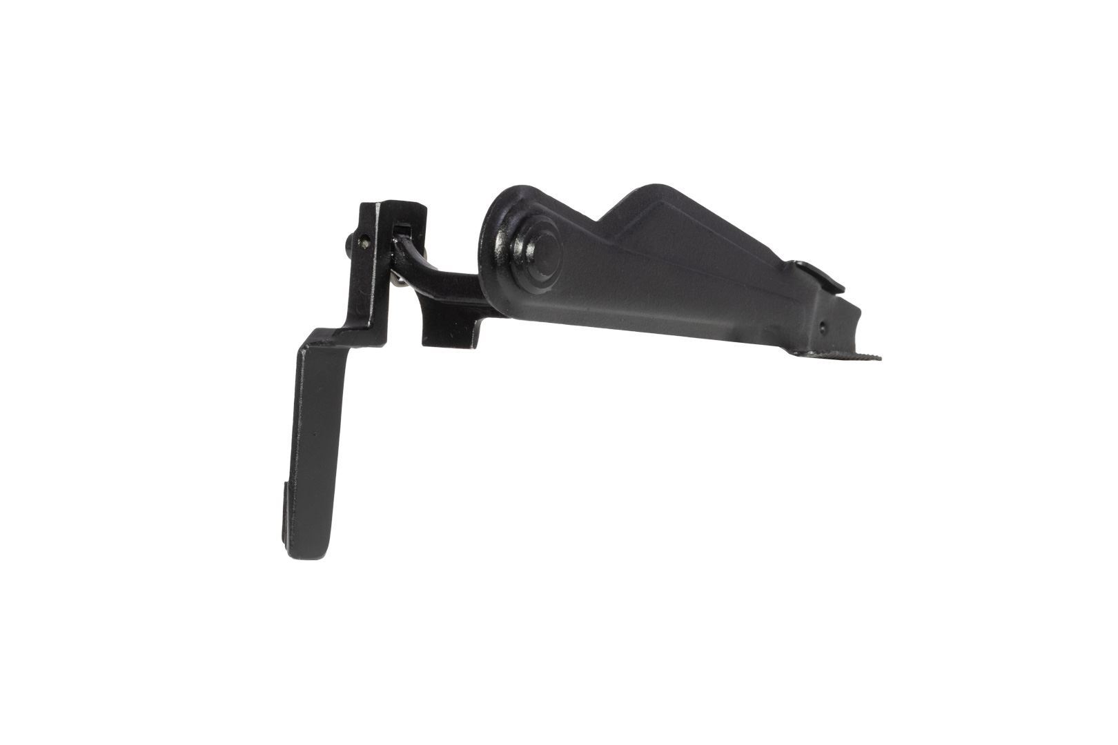 Arsenal Full Auto Selector Lever Assembly Ribbed Top Cover Ambidextrous ...