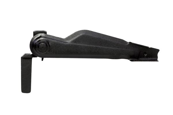 Arsenal Full Auto Selector Lever Assembly Ribbed Top Cover Ambidextrous ...