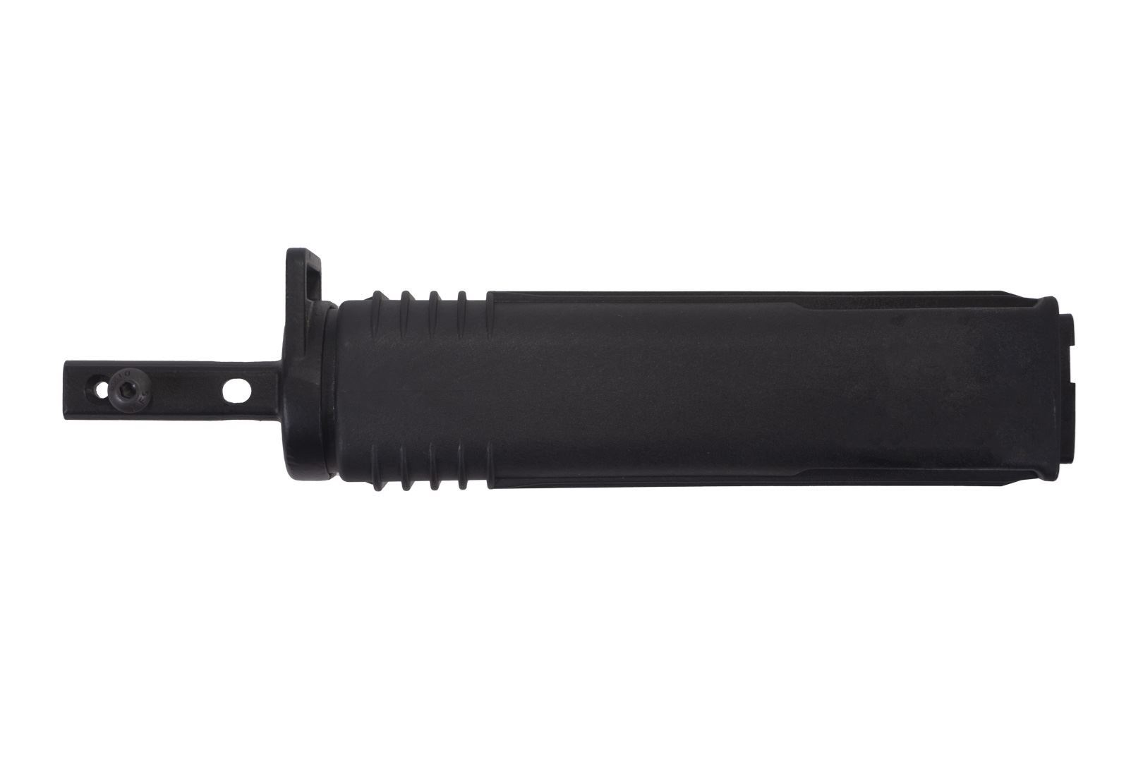 Arsenal Black Polymer Handguard and Retainer Set for Saiga 12 Shotguns ...