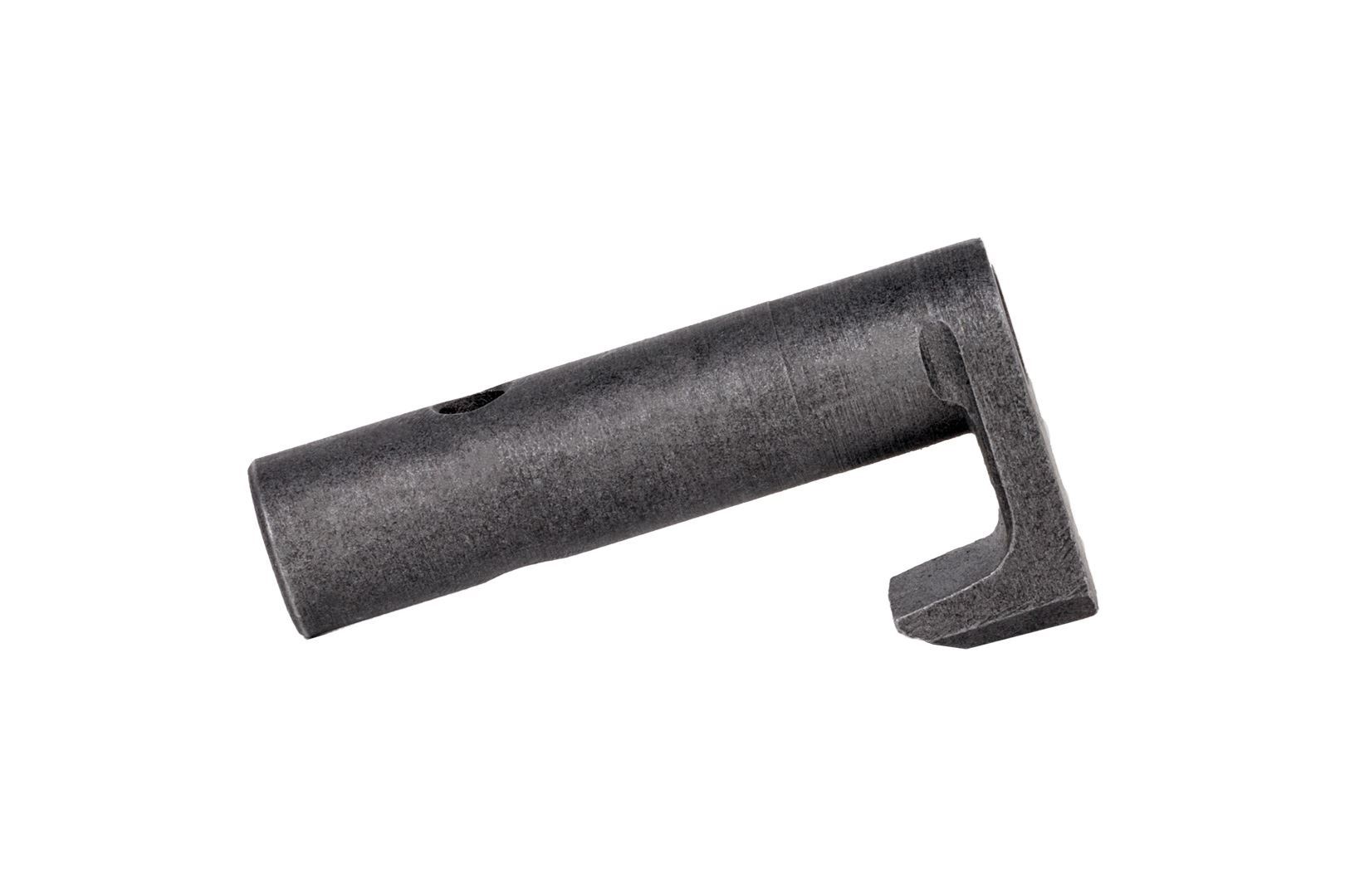 Arsenal Rear Latch, push button for side-folding stock milled receiver ...