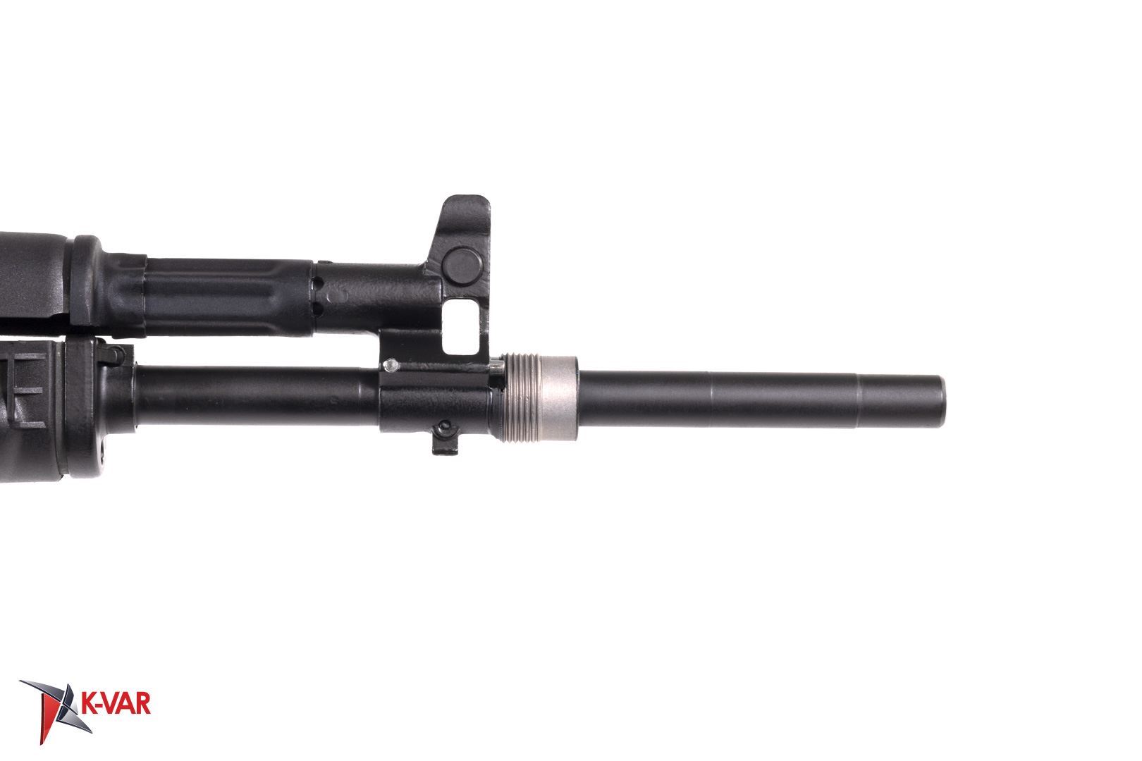 Arsenal SAM7SFC-61 7.62x39mm Semi-Auto Rifle With Threaded FSB / Gas ...