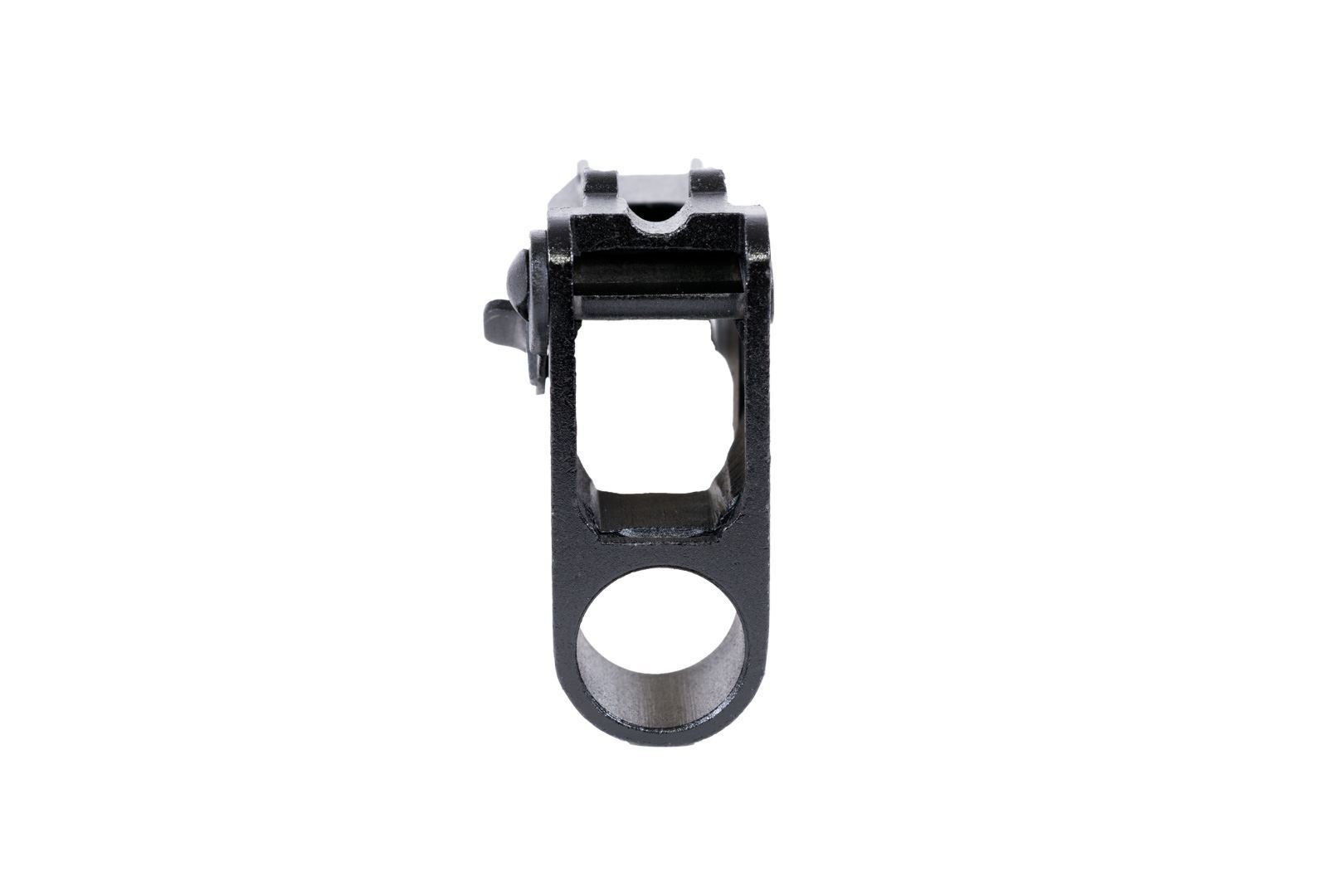 Arsenal Rear Sight Block Assembly with Gas Tube Lock Lever for 7 ...