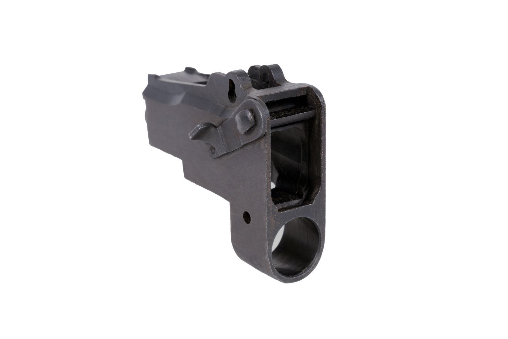 Arsenal Rear Sight Block Assembly with Gas Tube Lock Lever for 5 ...