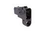 Arsenal Rear Sight Block Assembly with Gas Tube Lock Lever for 5 ...