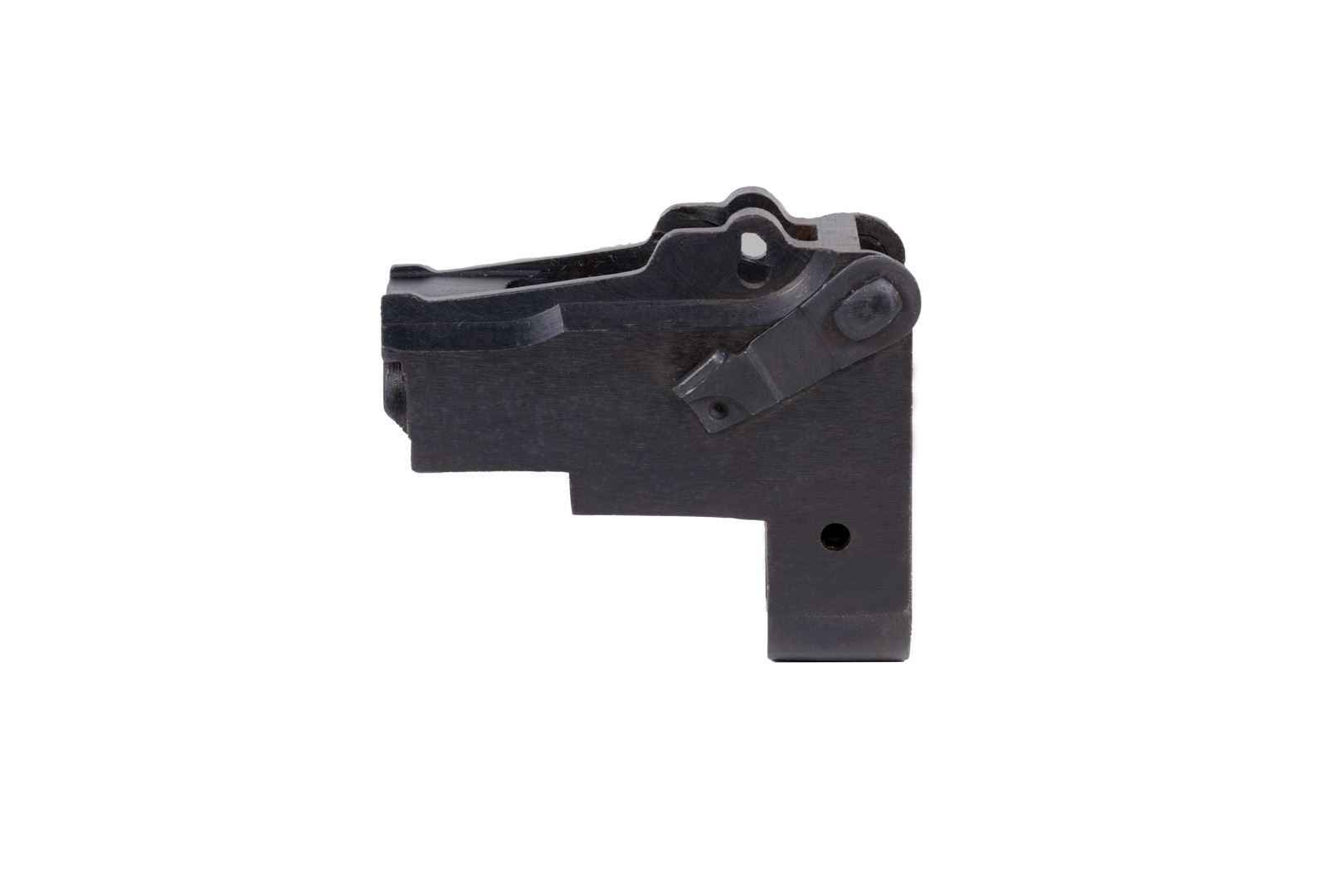 Arsenal Rear Sight Block Assembly with Gas Tube Lock Lever for 5 ...
