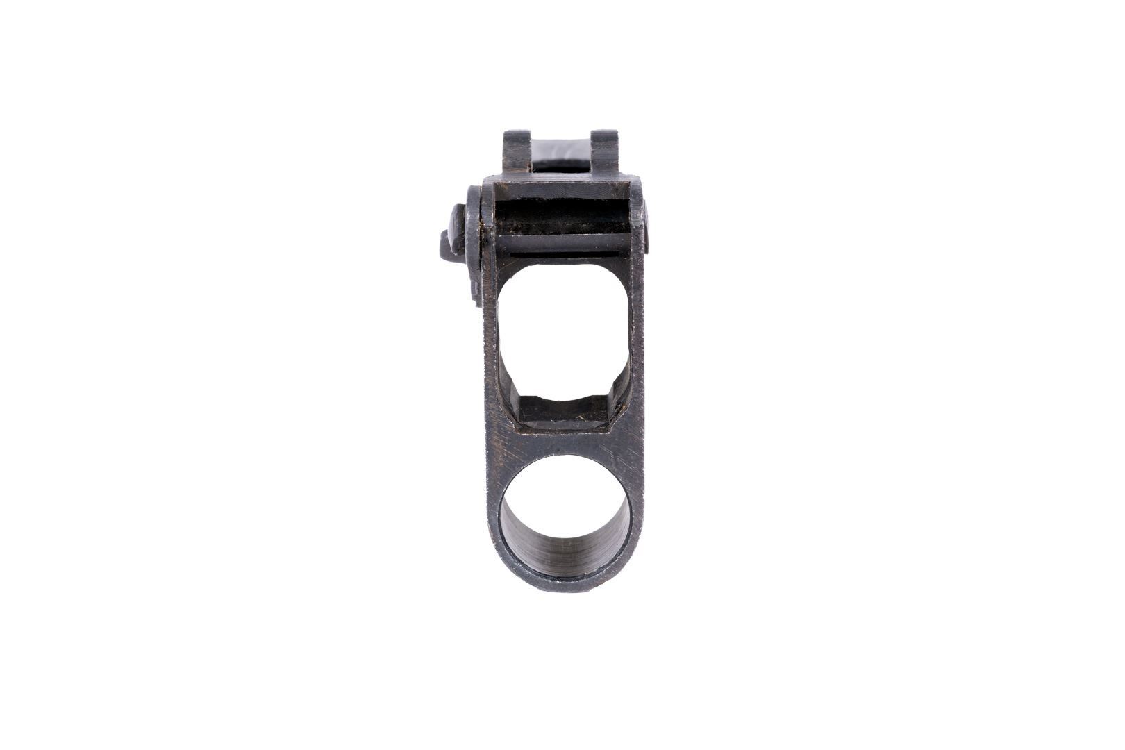 Arsenal Rear Sight Block Assembly with Gas Tube Lock Lever for 5 ...
