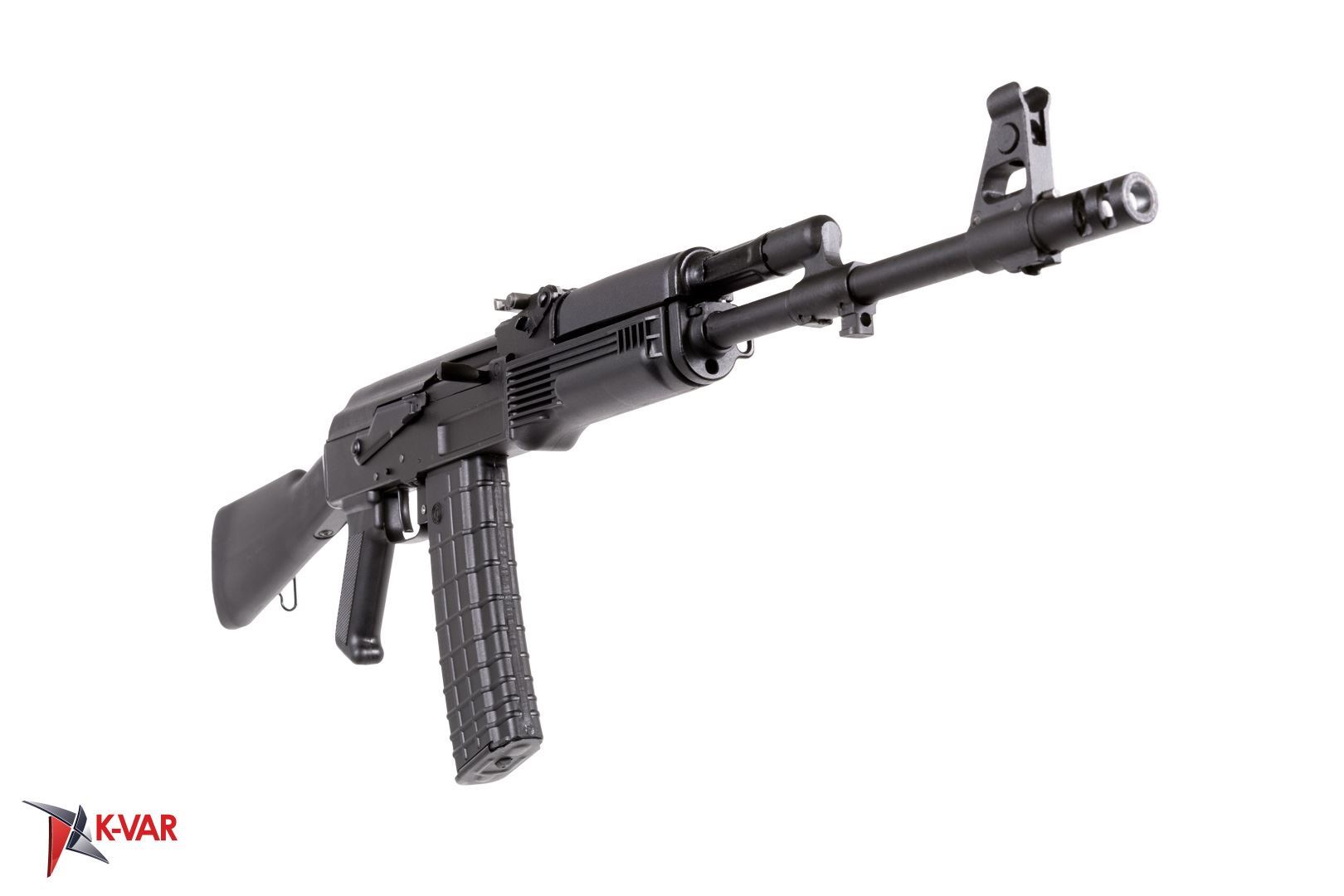 Arsenal SAM5 5.56x45mm Semi-Auto Milled Receiver AK47 Rifle 30rd Mag at ...