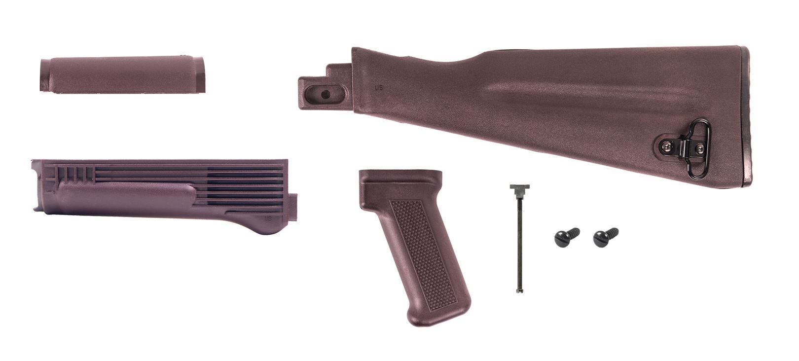 Arsenal Plum Furniture Set at K-Var