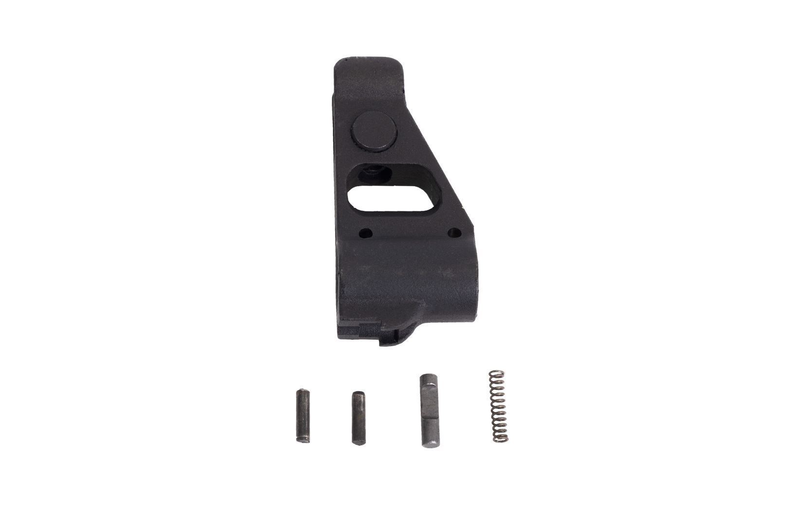 Arsenal Front Sight Block Assembly AK-47 Pre-Drilled Includes Pins at K-Var