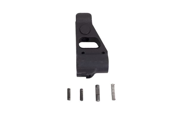 Arsenal Front Sight Block Assembly AK-47 Pre-Drilled Includes Pins at K-Var