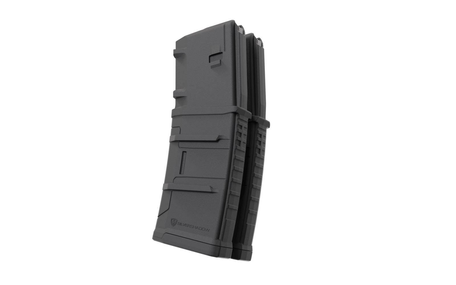 Gilboa® DBR Snake Dual 30rd Magazine .223 Rem at K-Var